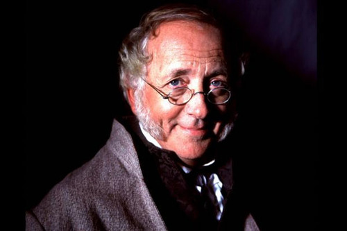 BBC - BBC TV blog: Disappearing Dad: is fiction better off without fathers?