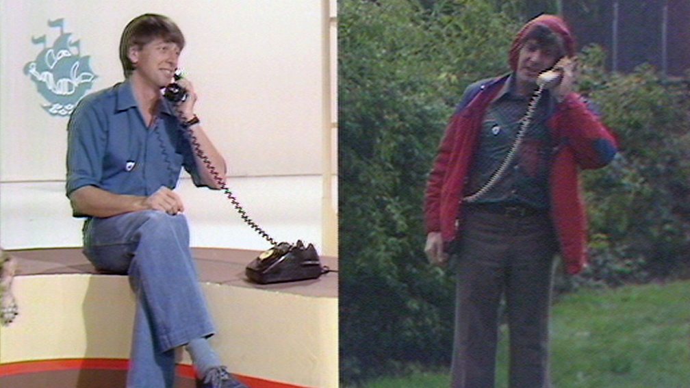 Blue Peter - 1970s - BBC Archive