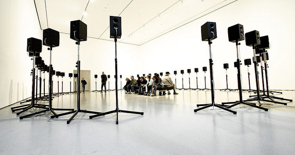 BBC - The BBC Radio Blog: Whatever happened to surround sound for ...