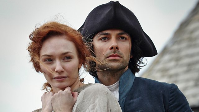 BBC Blogs - About the BBC - Poldark 40 years on: then and now