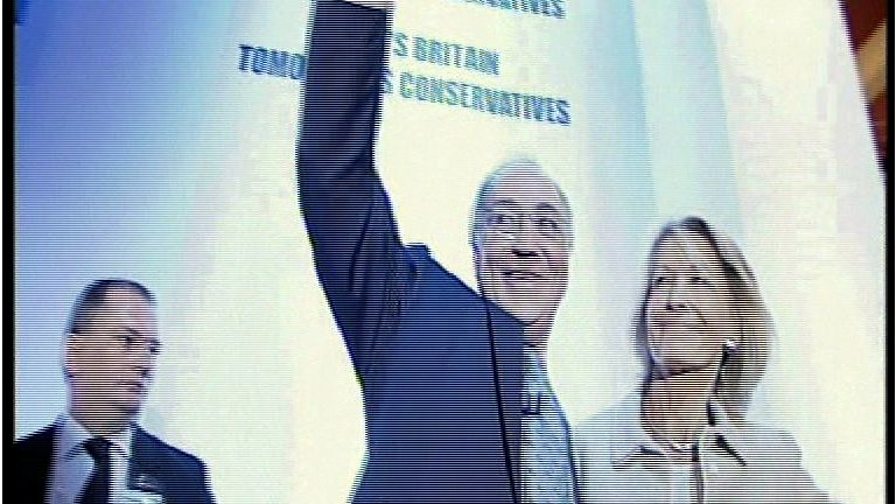 BBC Blogs - Adam Curtis - ONE'S PRIVATE LIFE