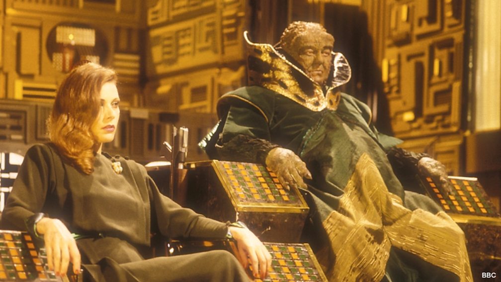 BBC Blogs - BBC Genome Blog - The Sunday Post: Barlow at Large