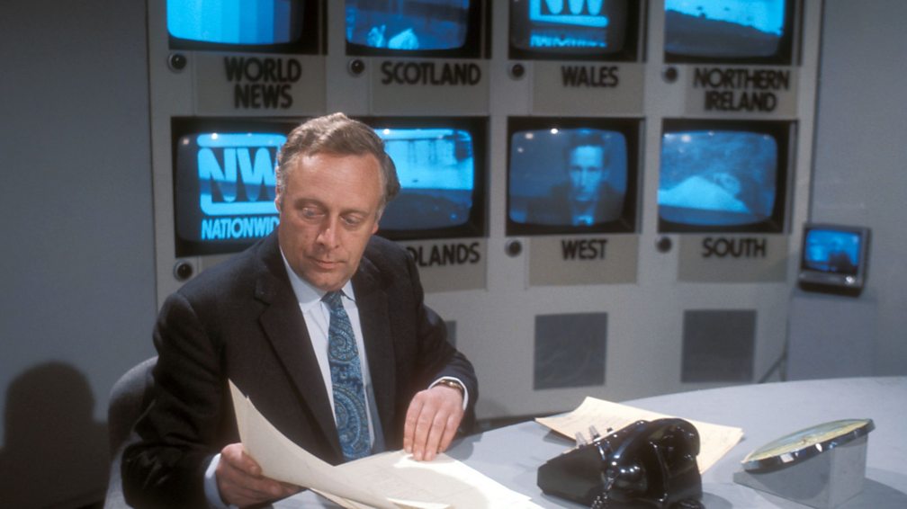 Broadcasting - BBC Archive