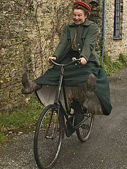 BBC - BBC TV blog: Edwardian Farm: The hard graft of country life