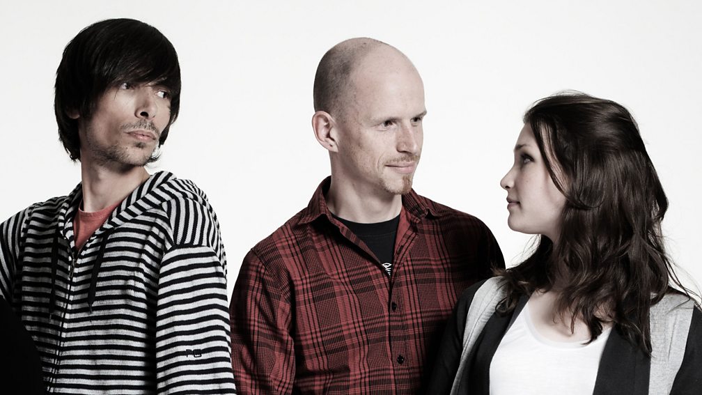 BBC Blogs - The Archers - Ed, Emma and Will