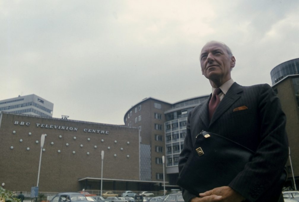 BBC Blogs - About the BBC - On and at the BBC in 66