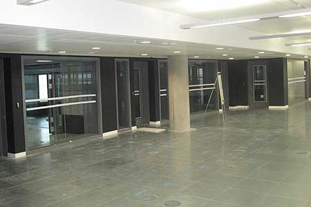 BBC - 5 live blog: A peek inside 5 live's new HQ