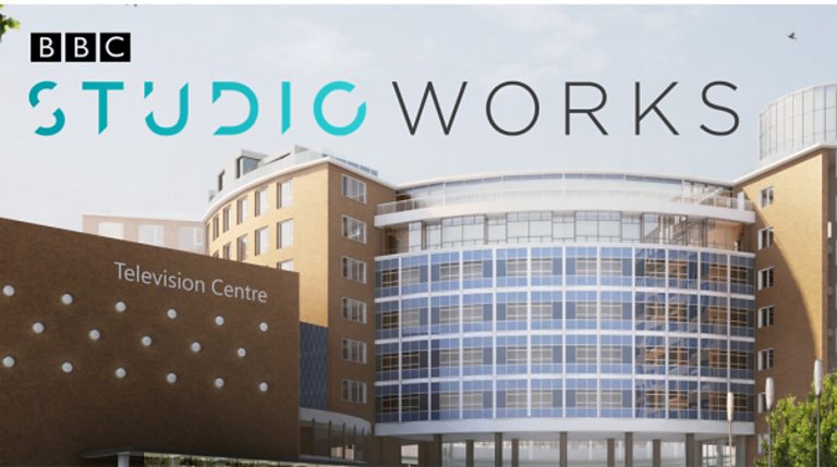 BBC Blogs - About the BBC - Why we’re changing BBC Studios and Post ...