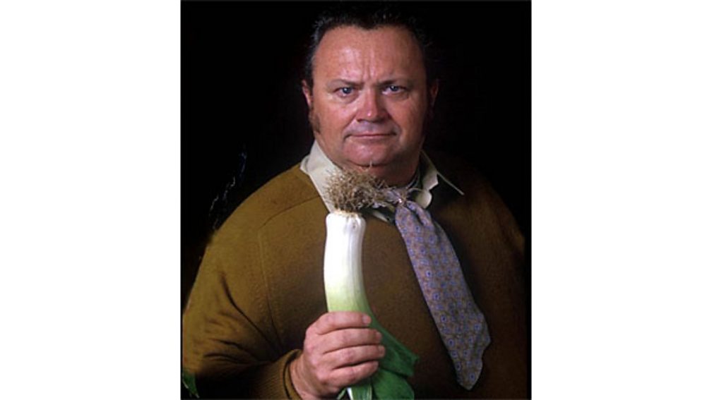 BBC Blogs - Wales - The leek, national emblem of Wales