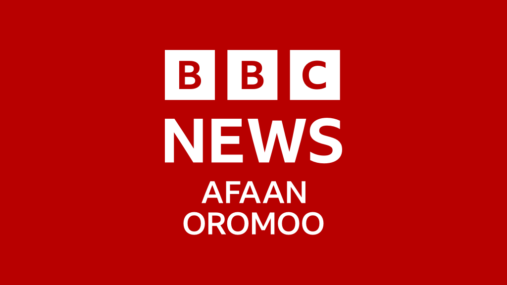 Finfinnee - BBC News Afaan Oromoo