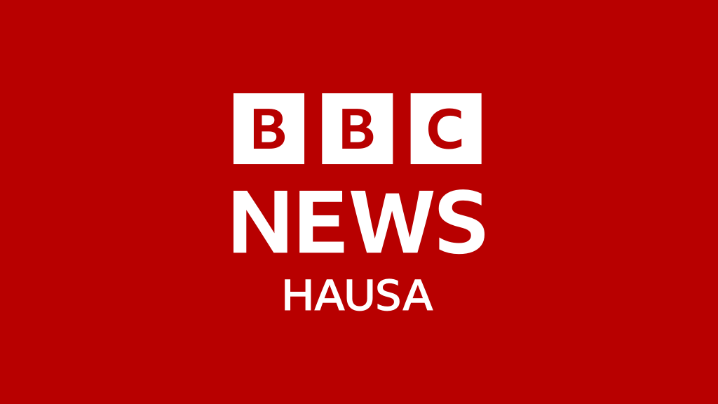 Labaran Duniya - BBC News Hausa